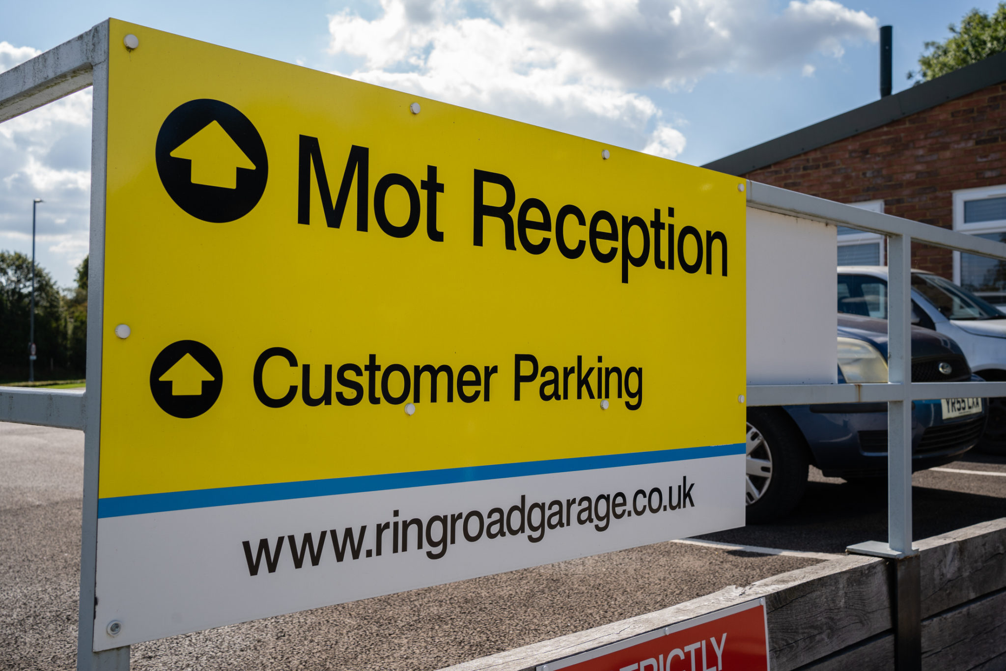 Car MOT Buckingham | MOT Services | Ring Road Garage