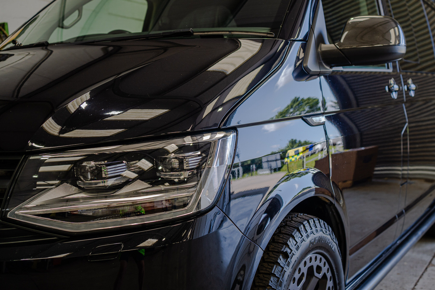 Motorhome MOT Buckingham | Ring Road Garage