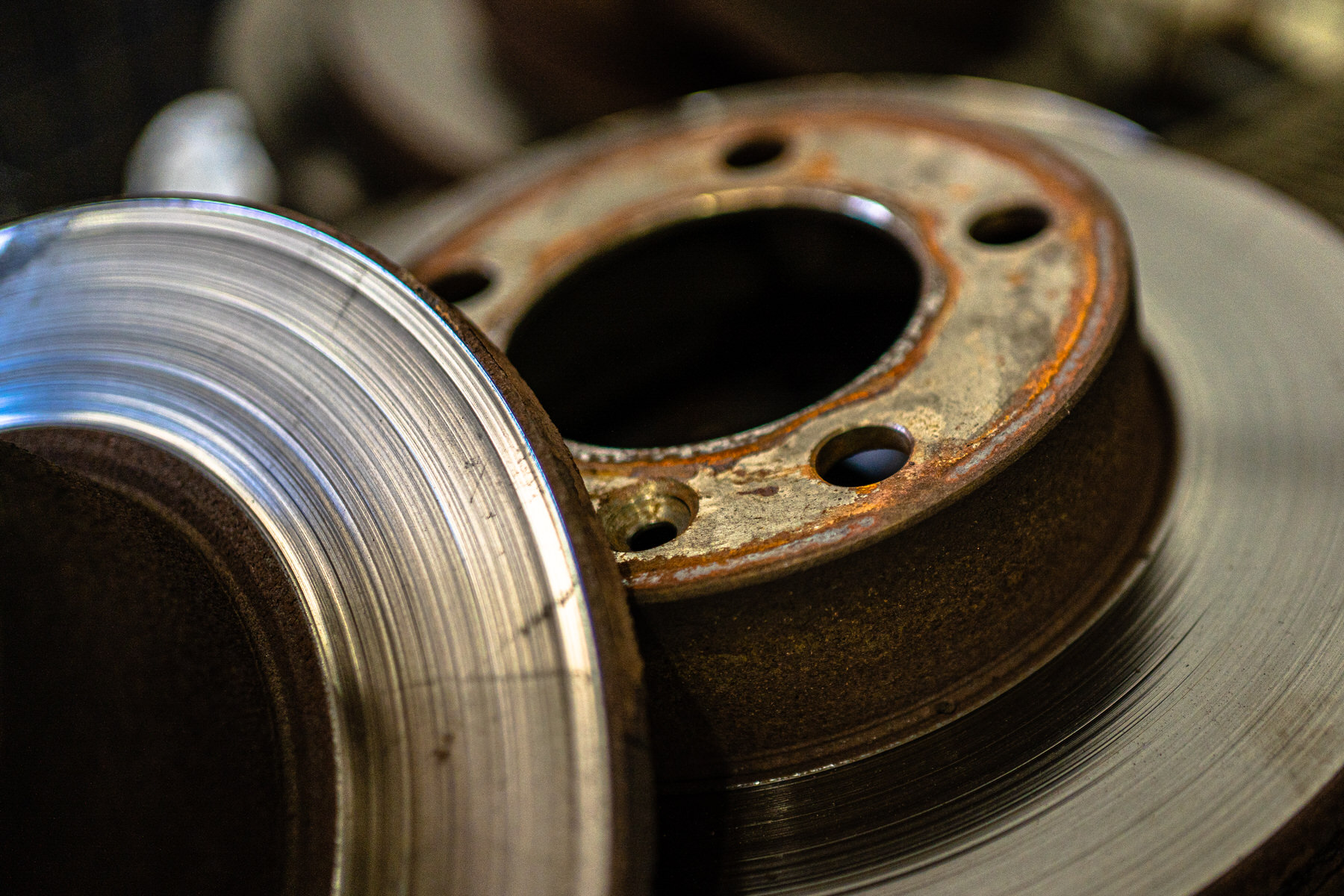 Van Repair Buckingham - Certified Technicians -Ring Road Garage